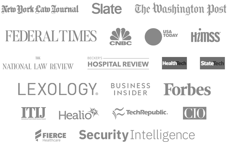 The Three Pillars of HIPAA Compliance