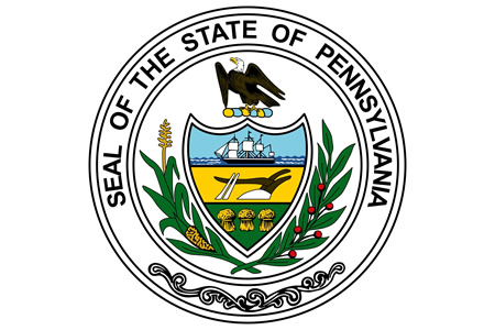 Commonwealth Of Pa Symbol Pennsylvania's State Symbols