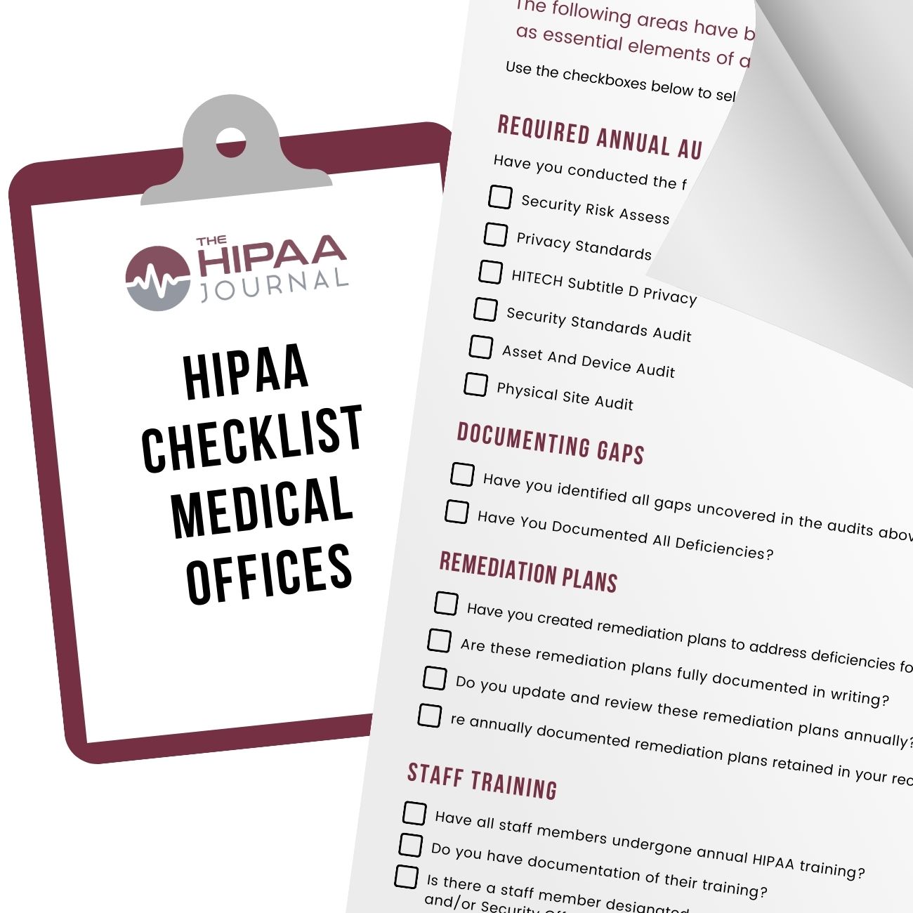 HIPAA Compliance for Medical Centers