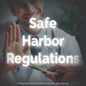 The HHS OIG Safe Harbor Regulations