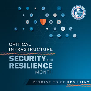 CISA Shares Best Practices for Improving the Security and Resilience of ...