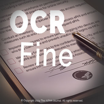 OCR Agrees $80K Settlement with Elgon Information Systems to Resolve ...