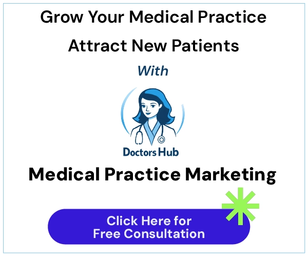 Medical Practice Marketing